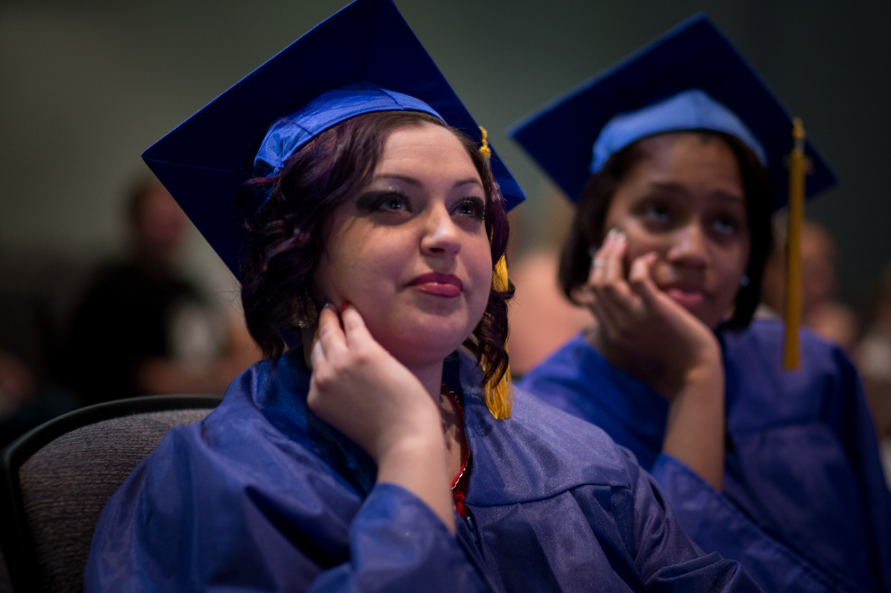 Generation Celebrates the Graduation of Its First Classes – Generation