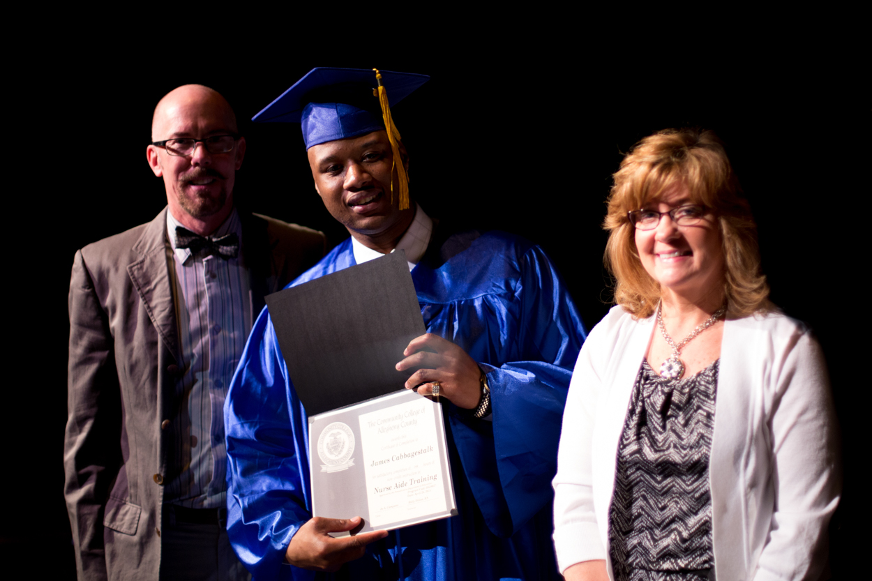 Students celebrate graduation around the world – Generation