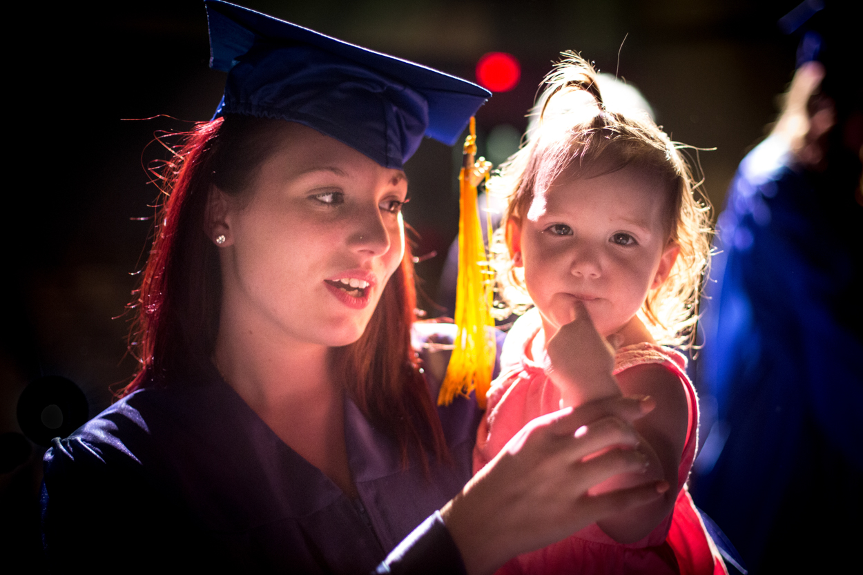 Students celebrate graduation around the world – Generation