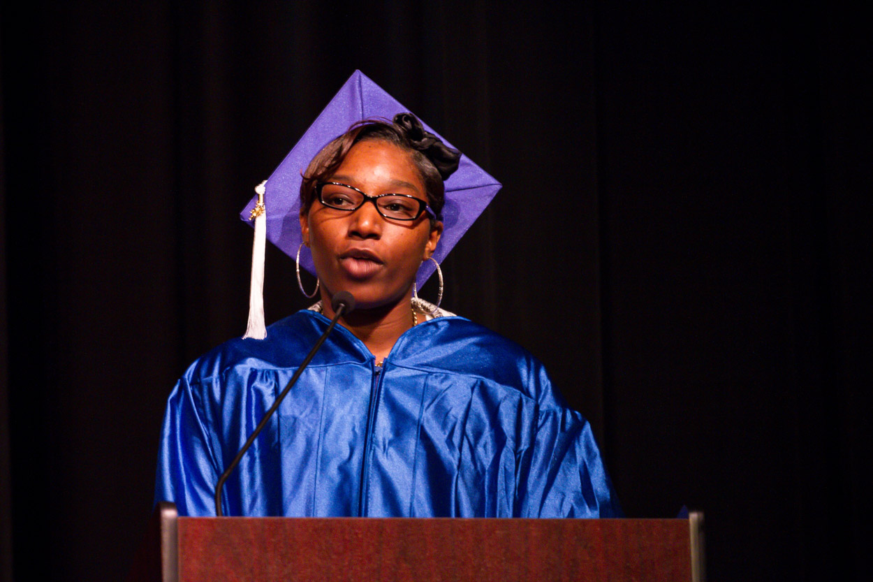 Generation Celebrates the Graduation of Its First Classes – Generation