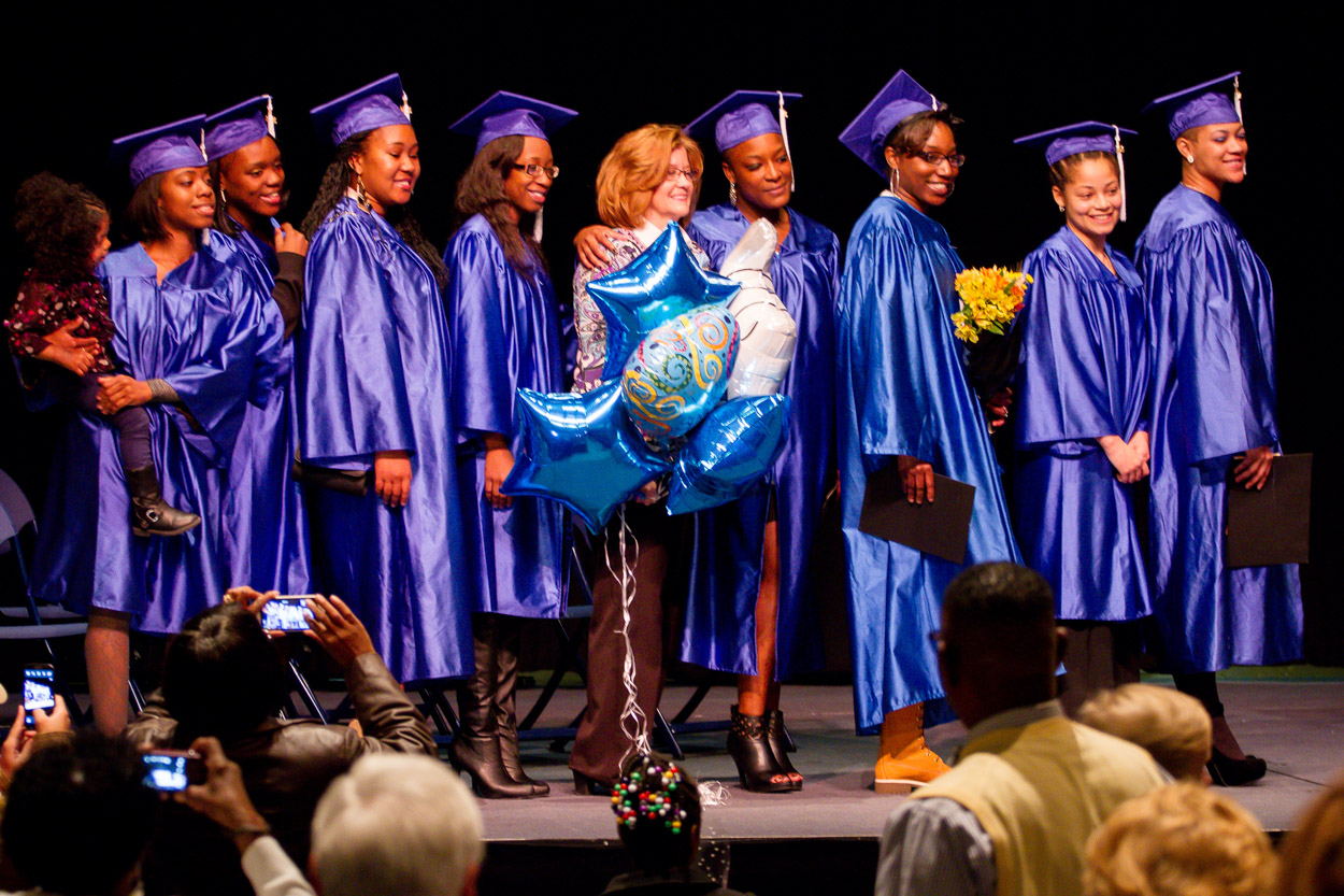 Students celebrate graduation around the world – Generation