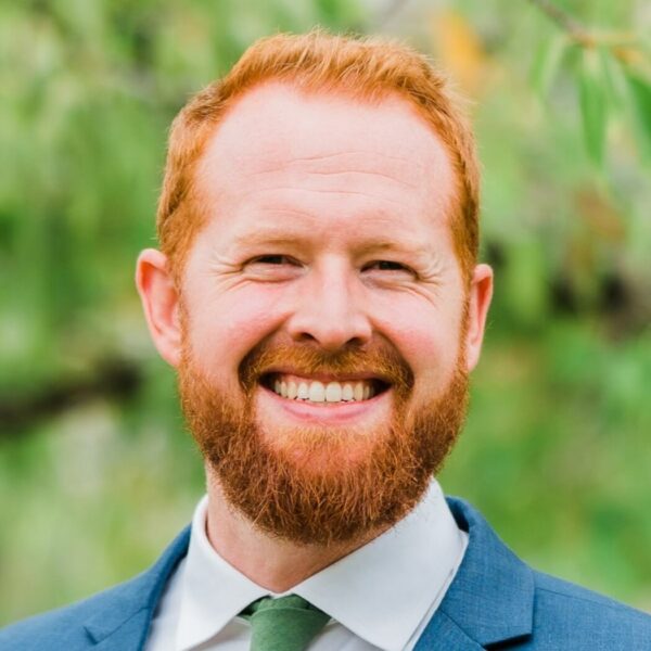 Patrick Morton – Generation