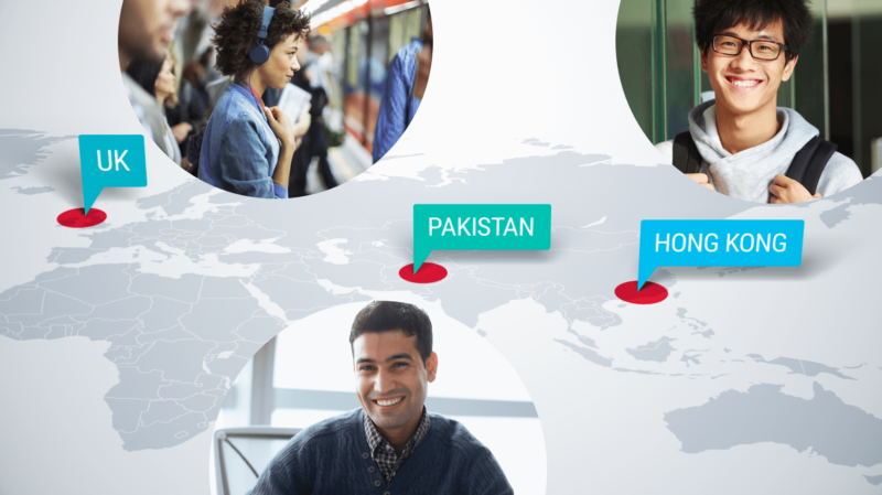 Generation starts 2018 by expanding into three new countries with ...