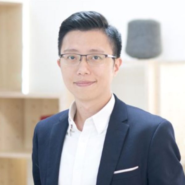 Brian Cheng – Generation