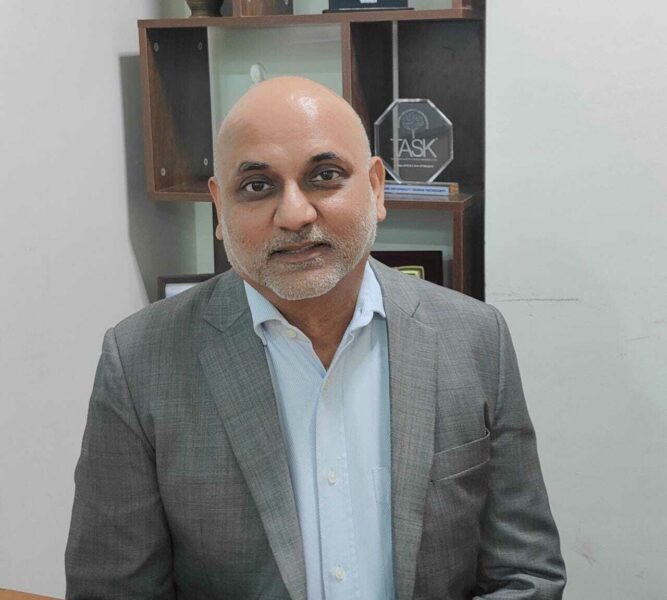 Arunesh Singh – Generation