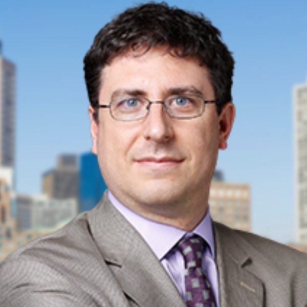 Scott McKinley – Generation