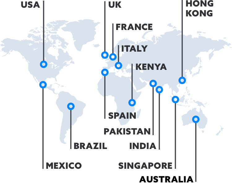 Impact – Generation