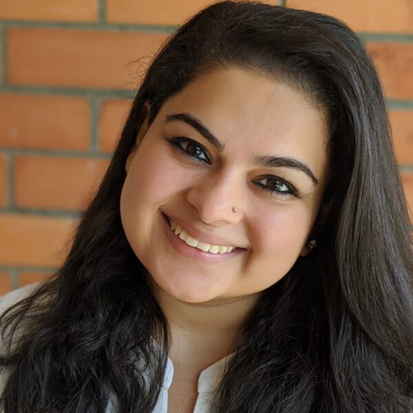 Shalini Dwivedi – Generation