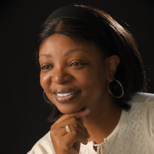 Corrinne Ngurukie – Generation