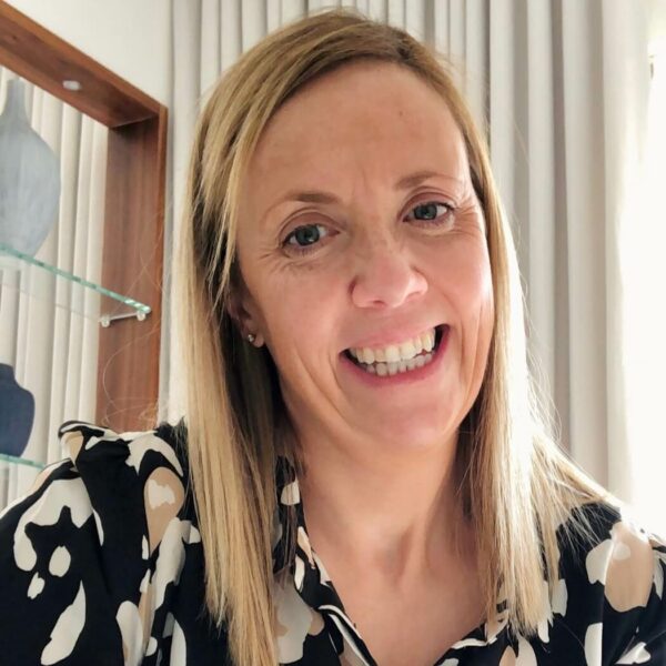 Elaine Barr – Generation