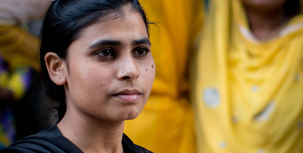 Nazni | India | Generation