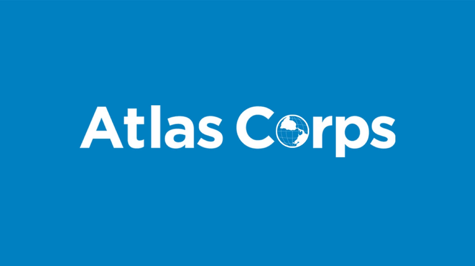 Generation partners with Atlas Corps to pilot their new Remote ...
