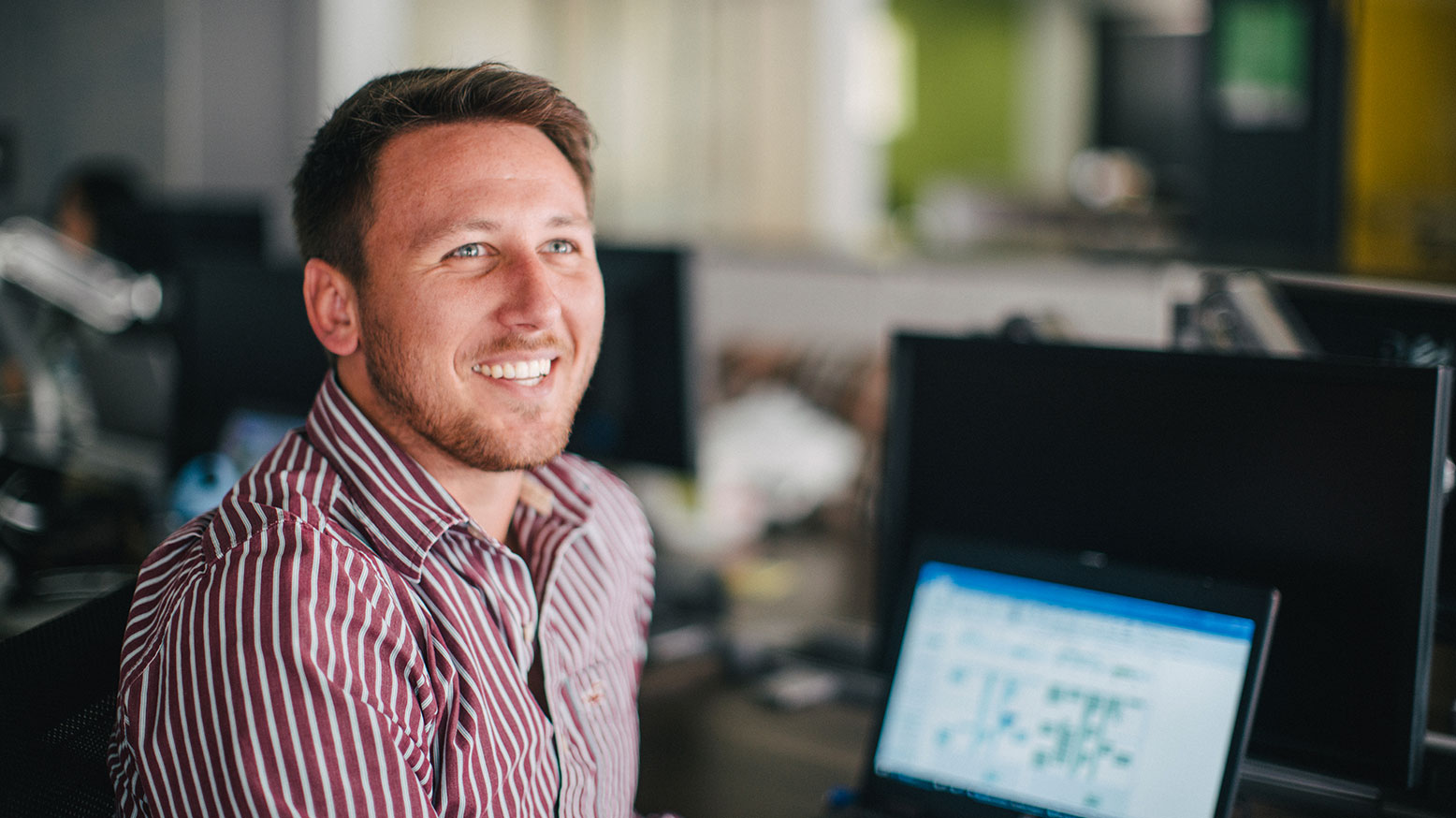 Let’s invest in a successful workforce | Generation