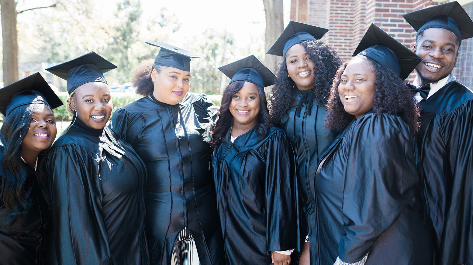 Celebrating Generation graduates and working to further careers in JAX ...