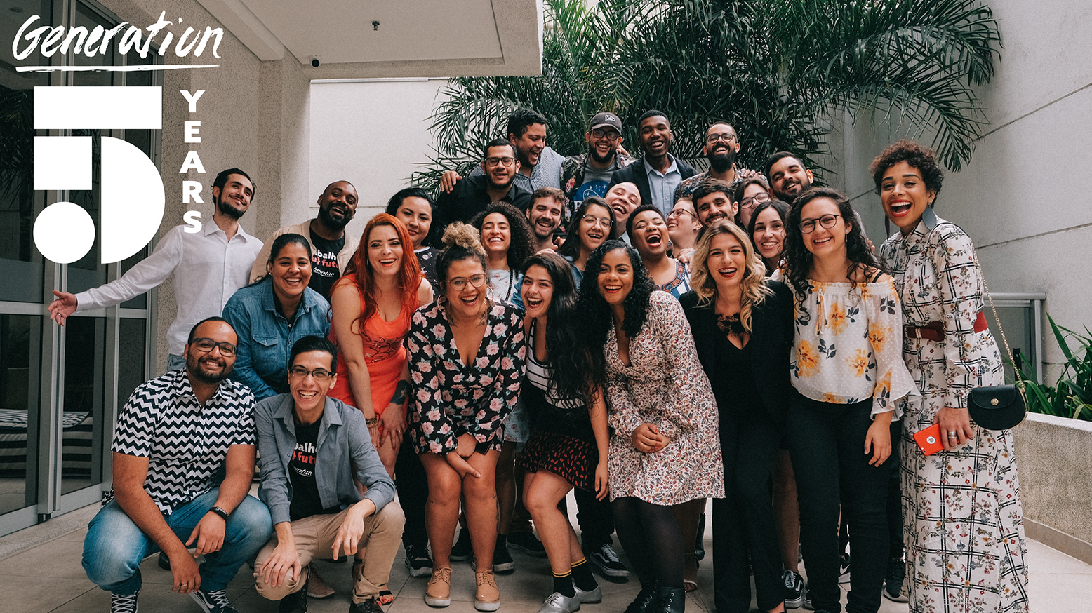Generation's Fifth Anniversary | Generation