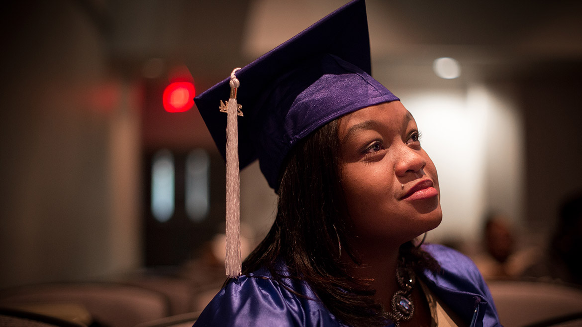 Generation Celebrates the Graduation of Its First Classes | Generation