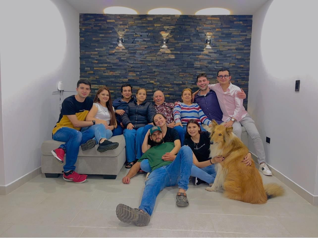 Sebastian | Australia | Generation