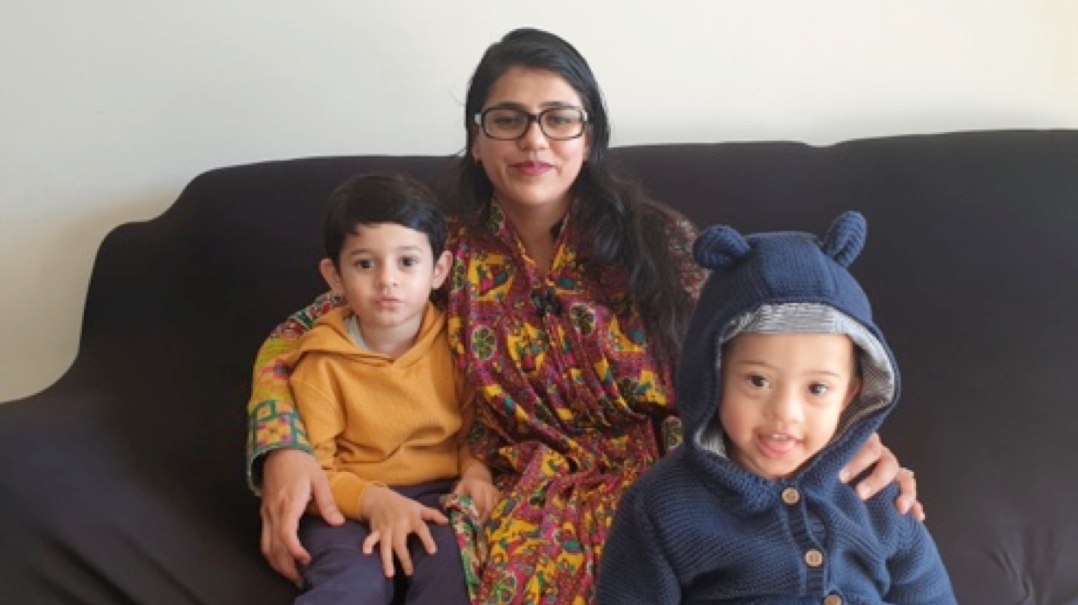 Nasira | Australia | Generation