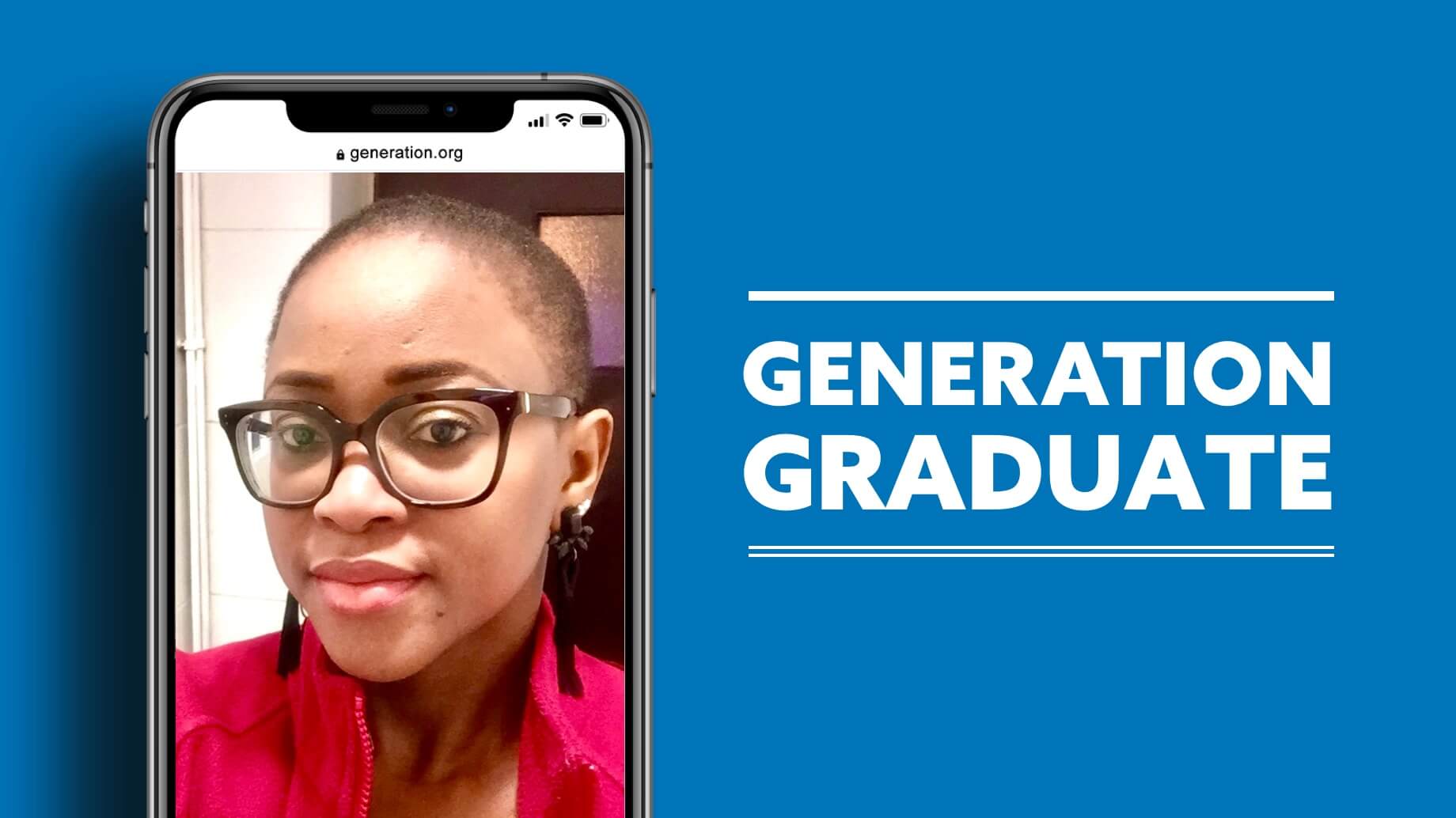 Fatima | UK | Generation