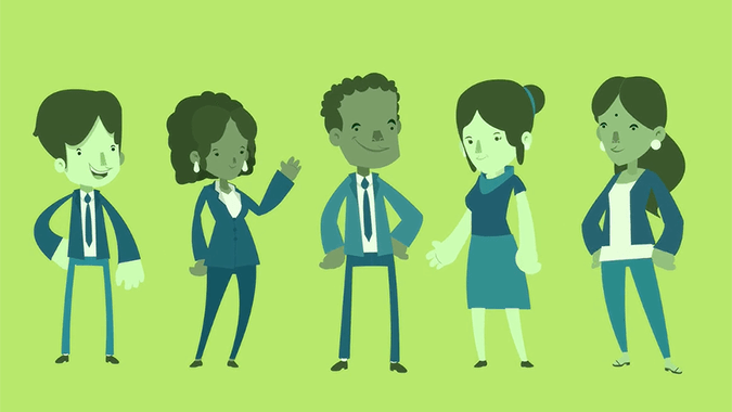 How Generation Works | Generation