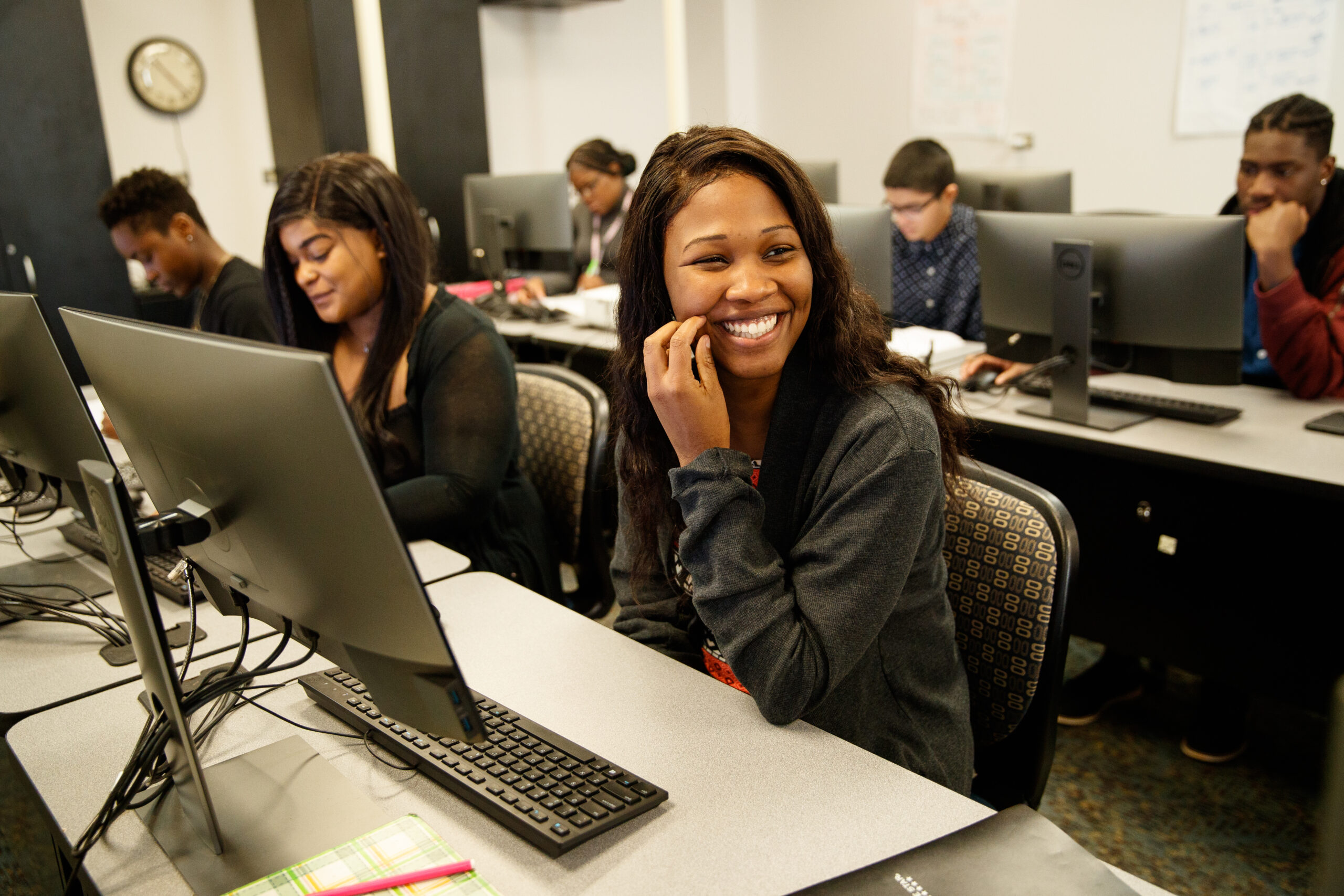 Considering the Community Impact of the Tech Industry | Generation