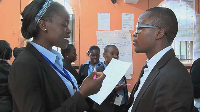 Generation Kenya | Generation