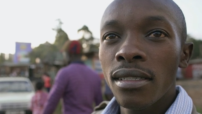 Generation - Stories from around the World | Generation