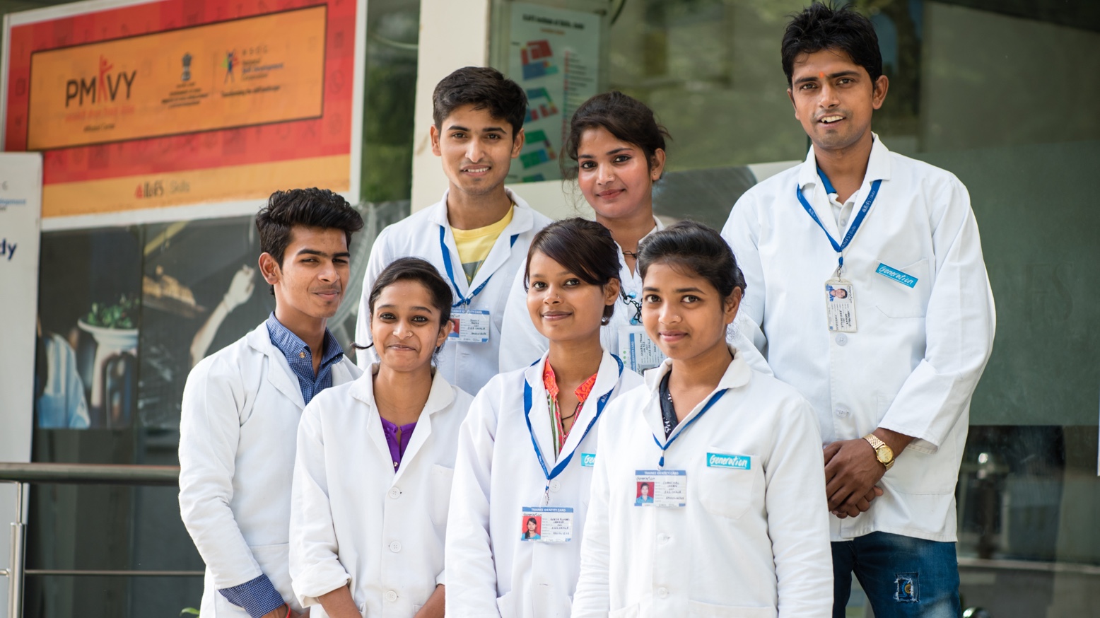 Employment Trends and Challenges in the Healthcare Sector | Generation