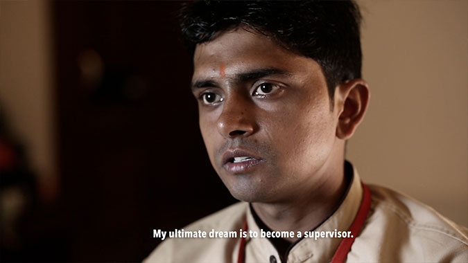 Join Us – Generation India | Generation