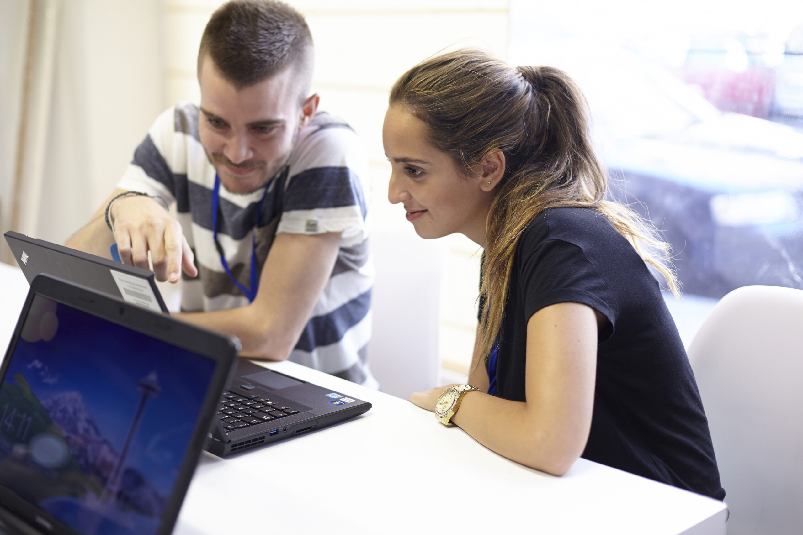 Employer Strategies That Promote Success in Entry-Level Jobs | Generation