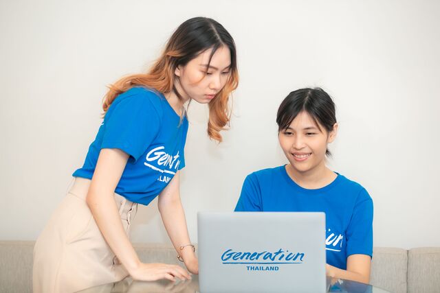 How Tech Jobs Foster Economic Development | Generation