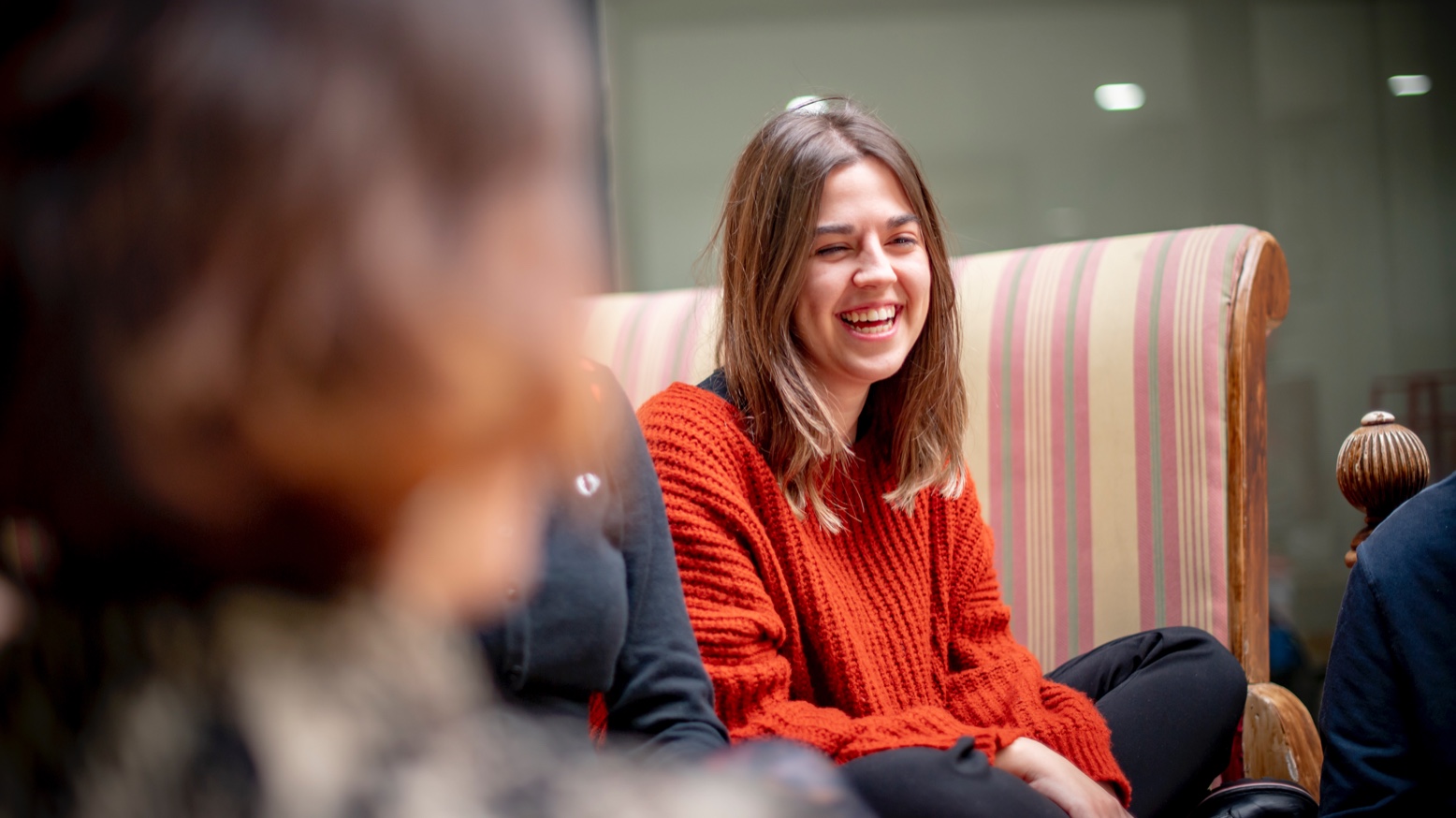 What Skills Do Youth Need to Succeed in the Workplace? | Generation