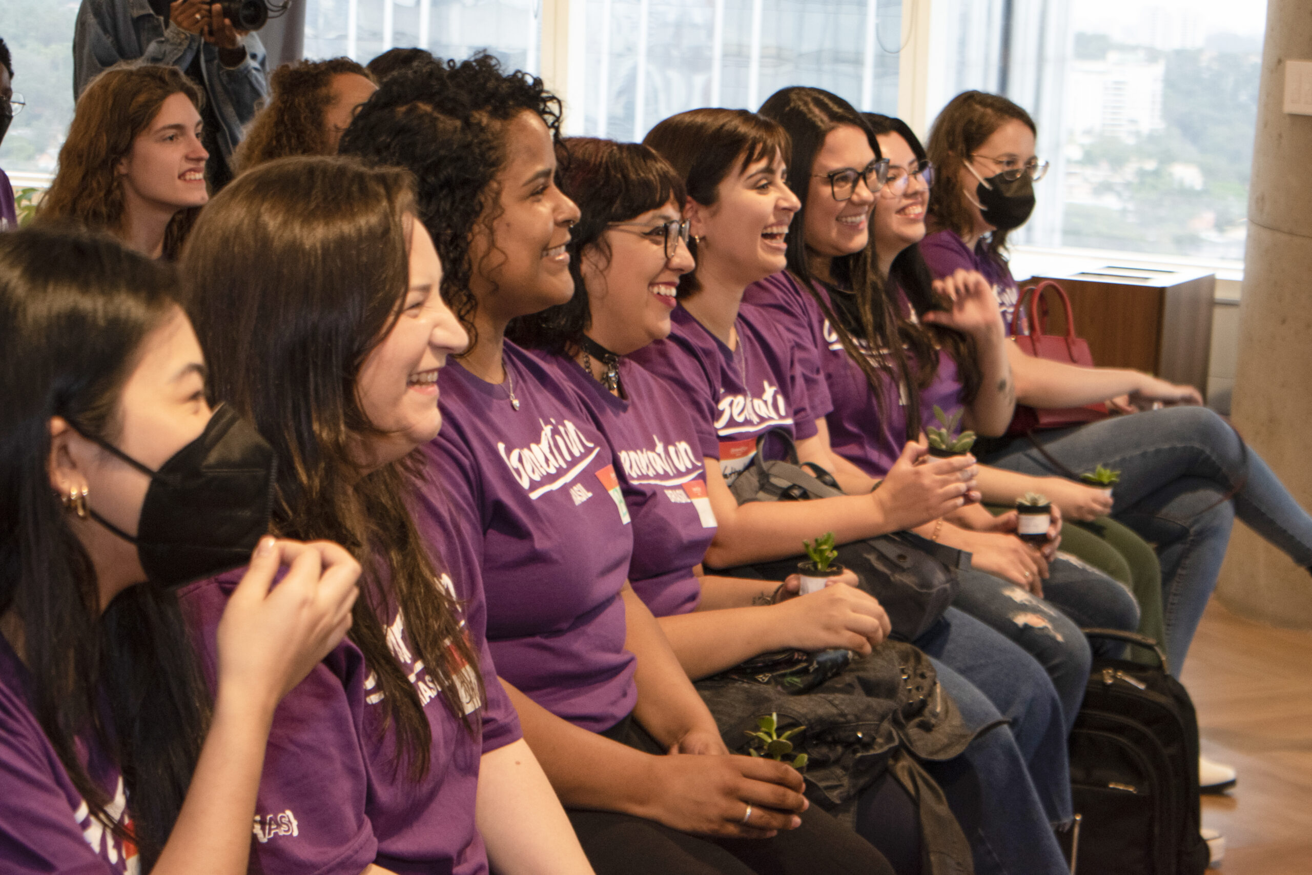 Addressing the Gender Gap in LatAm | Generation