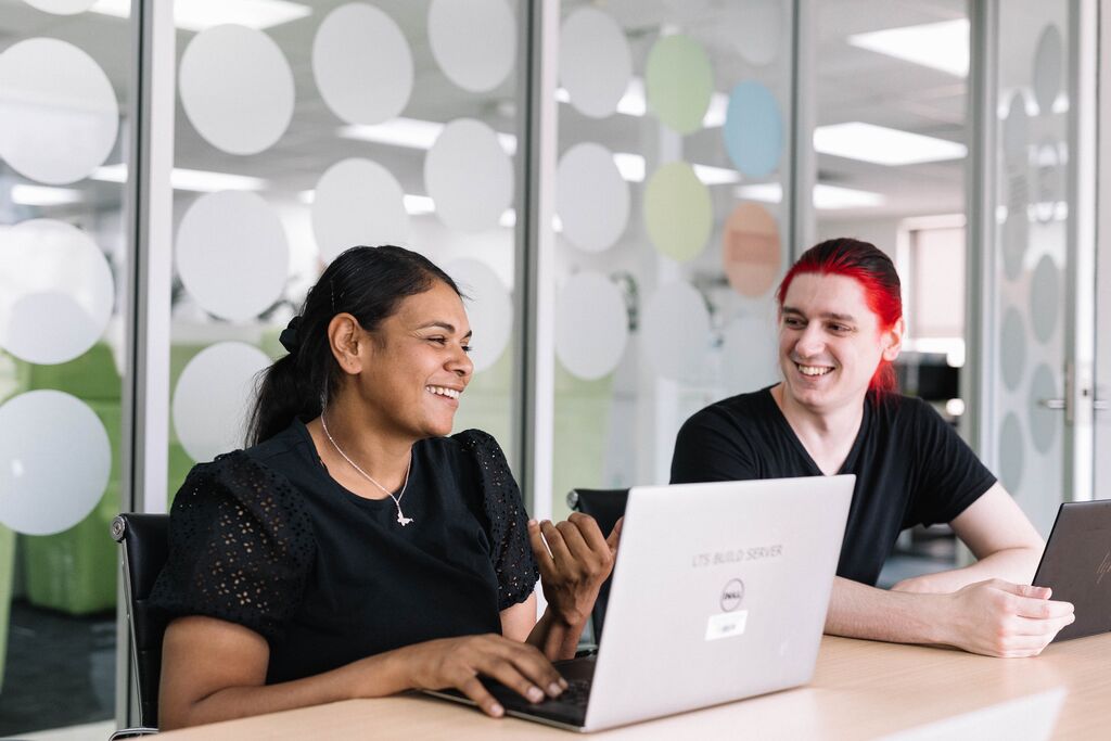 Generational Diversity: Integrating Multiple Age Groups in the ...