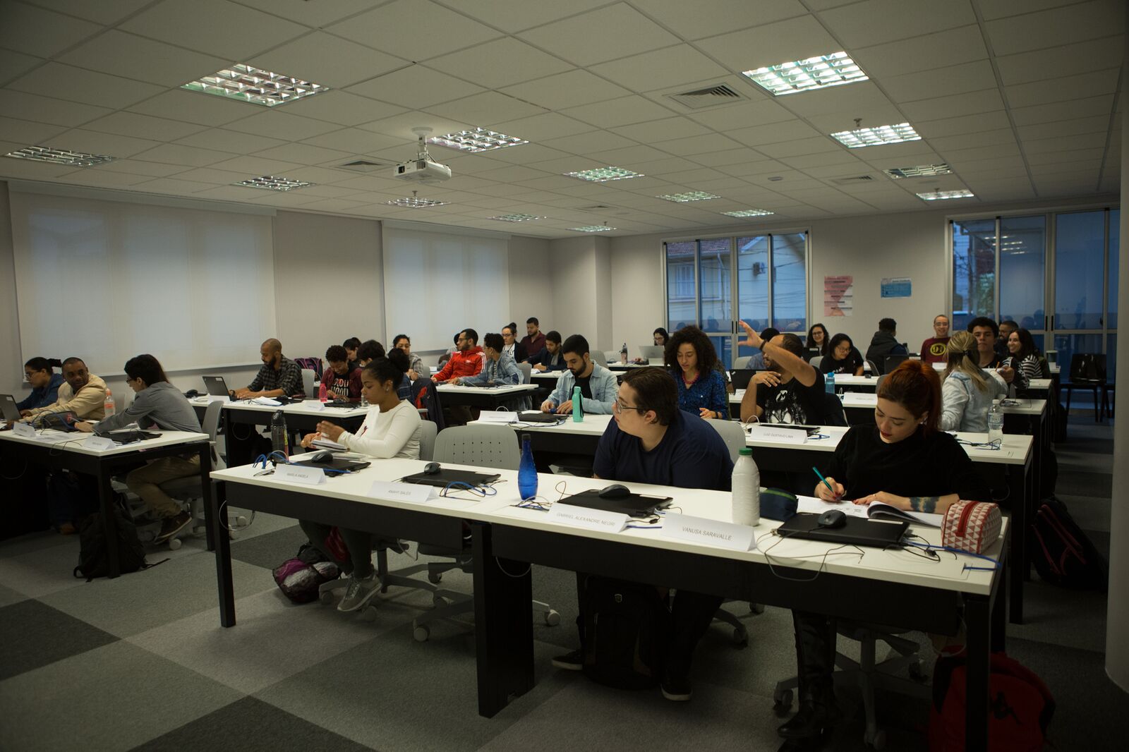 Our Programs | Generation