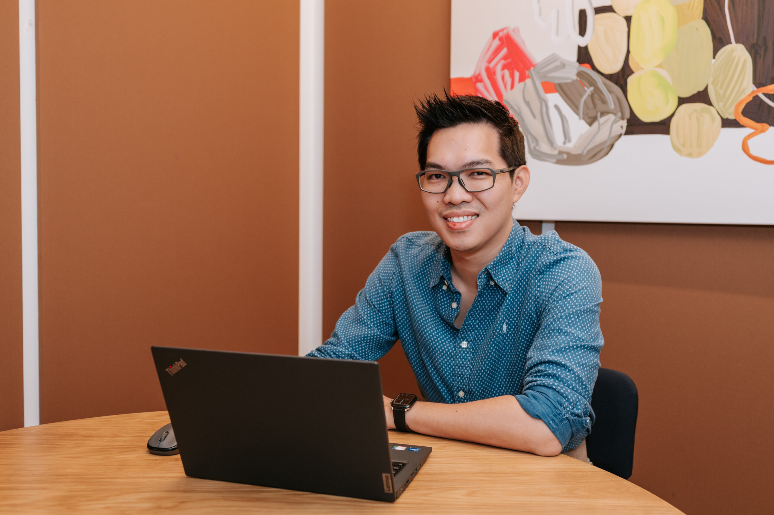 AI and the Future of Work in the Tech Industry | Generation