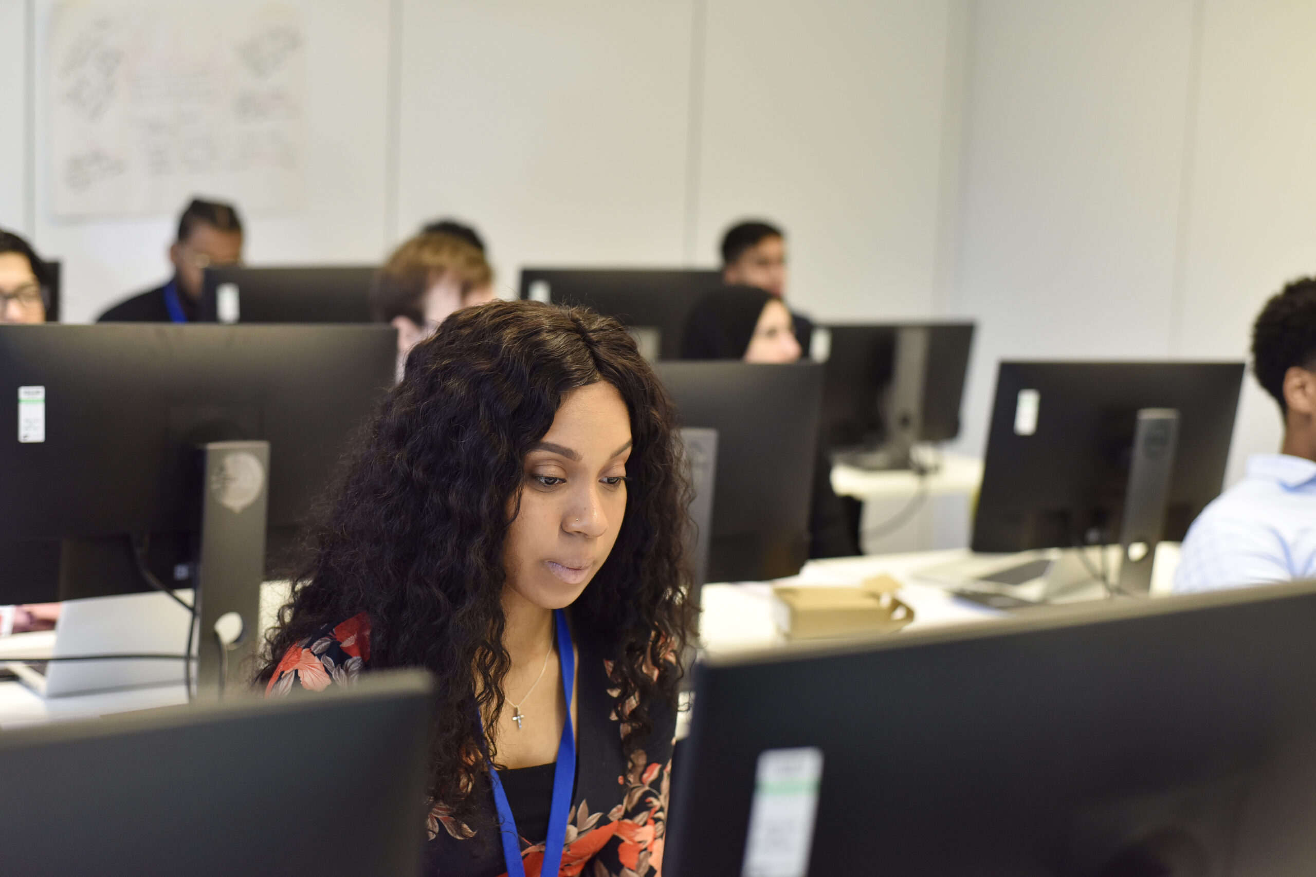 How the Tech Industry Can Respond to Unemployment Challenges | Generation