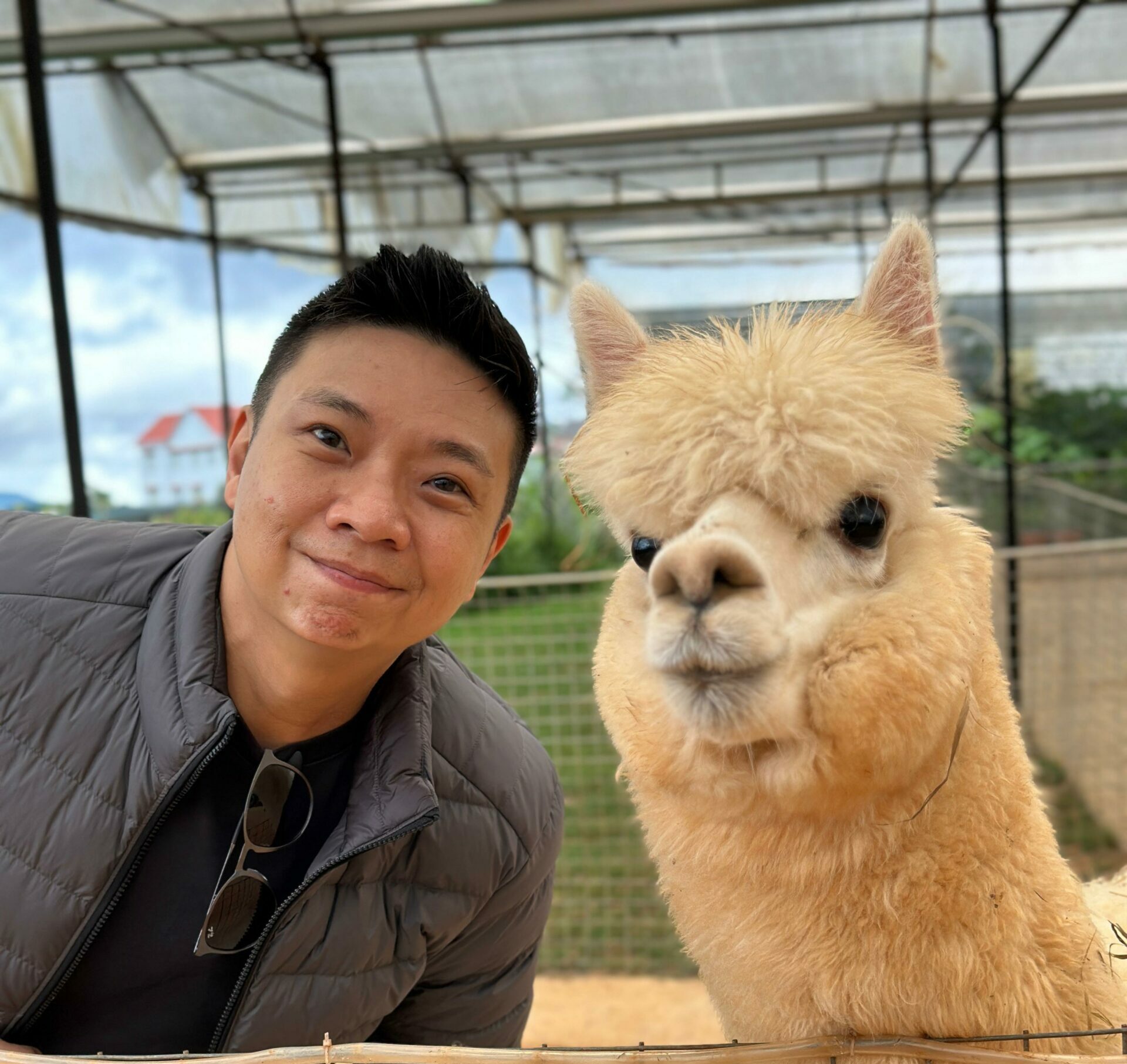 Jonathan | Singapore | Generation