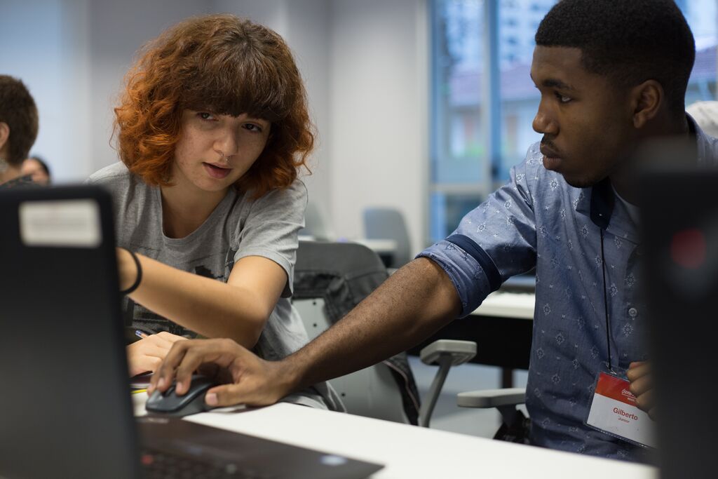 Job and Career Satisfaction: The Importance of Fulfilling Work | Generation