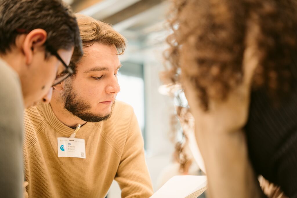 Breaking the Experience Barrier: Creating Opportunities for Young ...