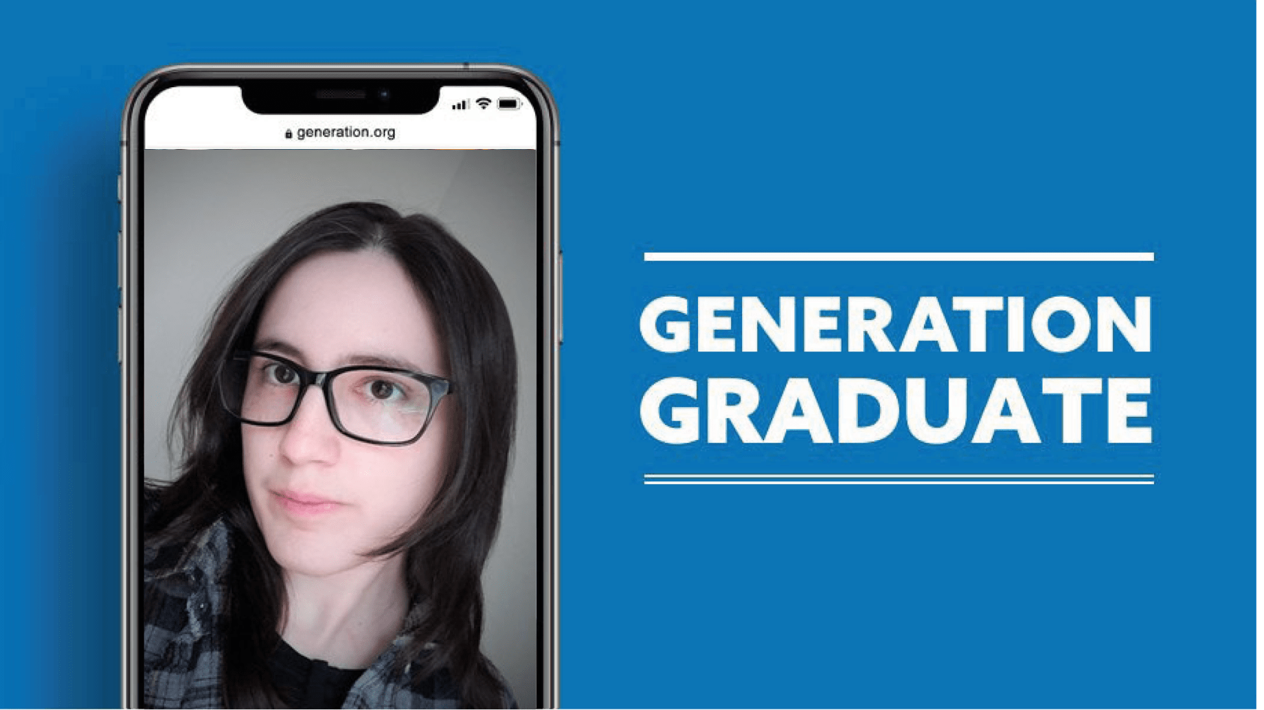 Ailin | Ireland | Generation