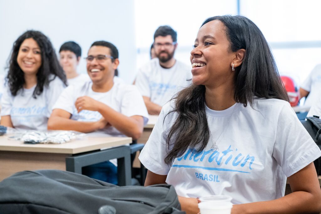 The Business Case for Investing in Workforce Development | Generation