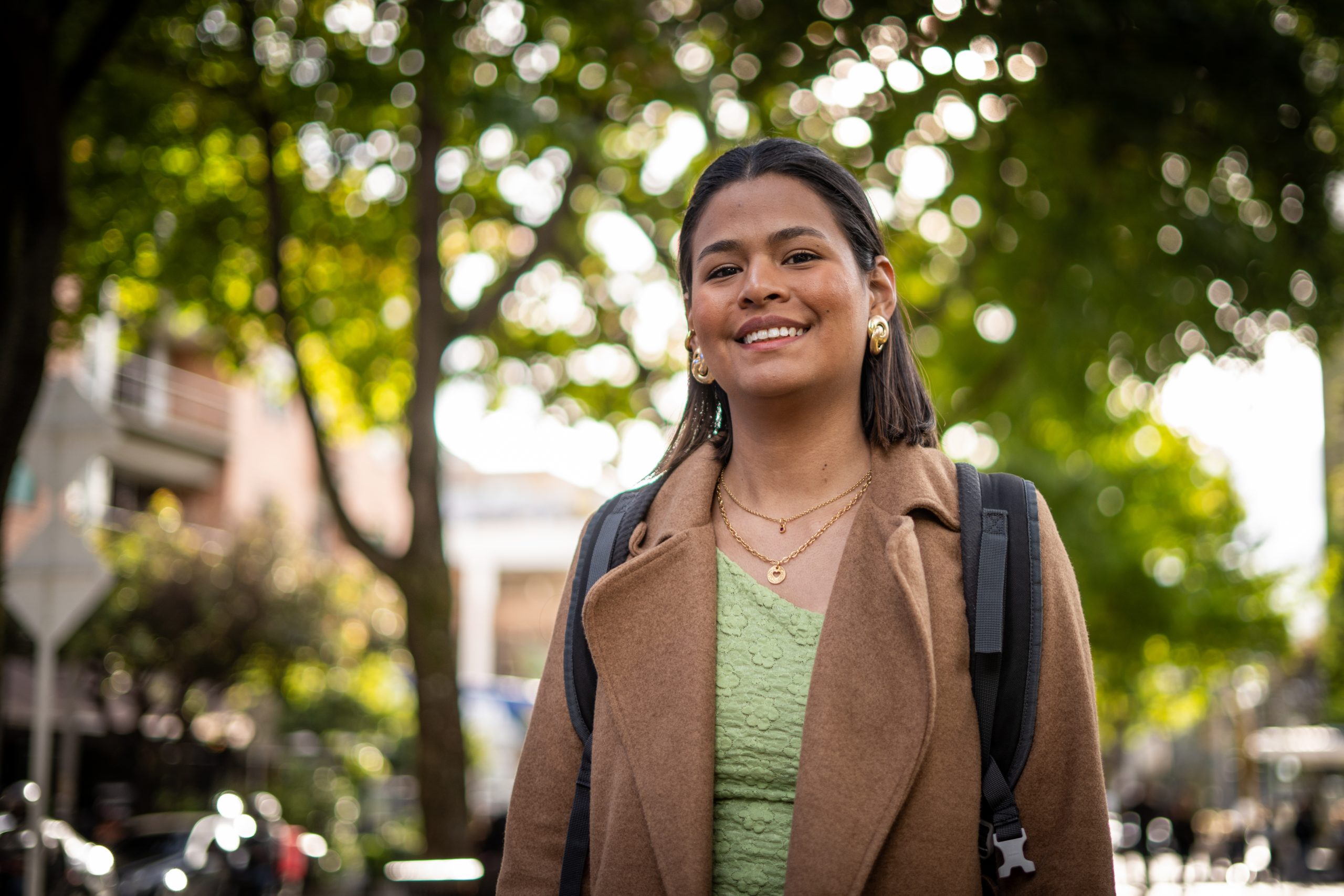 Generation celebrates over 10,000 graduates in Latin America | Generation