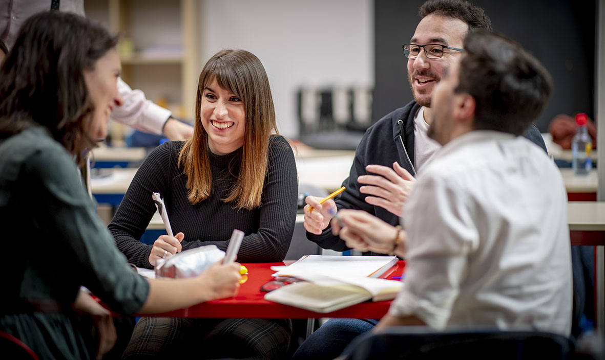 Generation Europe in 2025: Deepening Impact, Expanding Partnerships ...